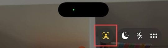 How to Use Center Stage on the iPhone 17 18MP Front Camera for Better ...