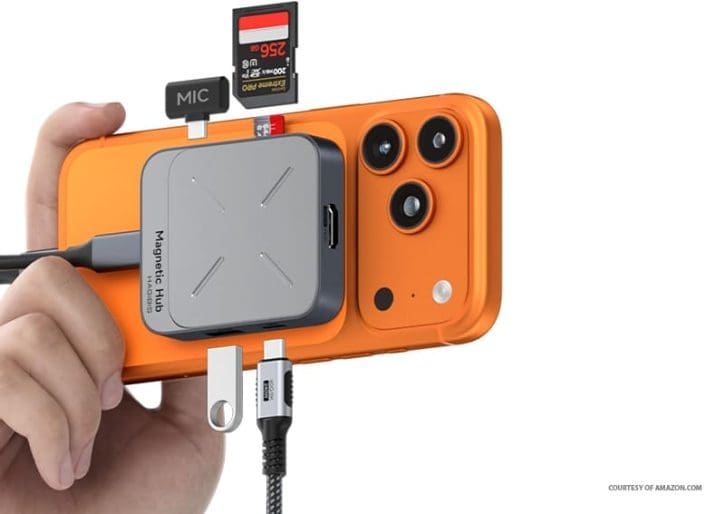 How to Add More USB Ports to an iPhone - AppleToolBox
