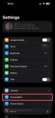 How to Change Liquid Glass on iOS 26 to the “Old Look” - AppleToolBox