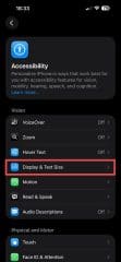 How to Change Liquid Glass on iOS 26 to the “Old Look” - AppleToolBox