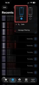 How to Change Liquid Glass on iOS 26 to the “Old Look” - AppleToolBox