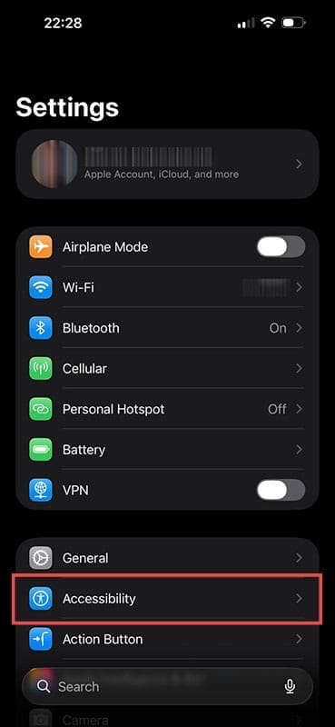 How to Revert the Slide-to-Stop Alarm From iOS to Tap-to-Stop ...