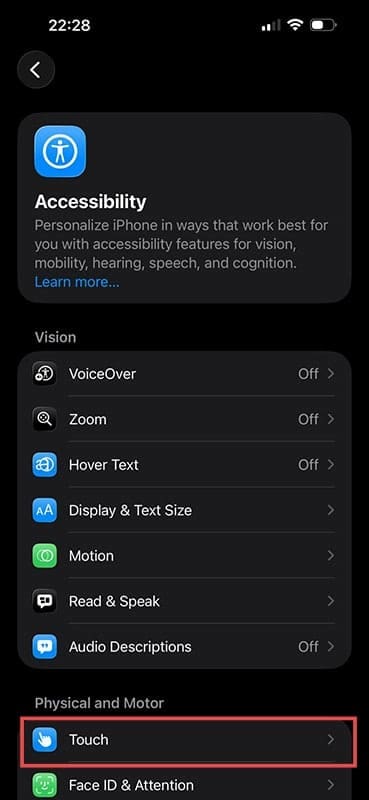 How to Revert the Slide-to-Stop Alarm From iOS to Tap-to-Stop ...