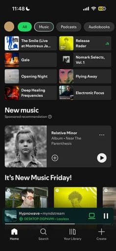 How to Sync Spotify Across Windows, Mac & iOS Using Spotify Connect ...