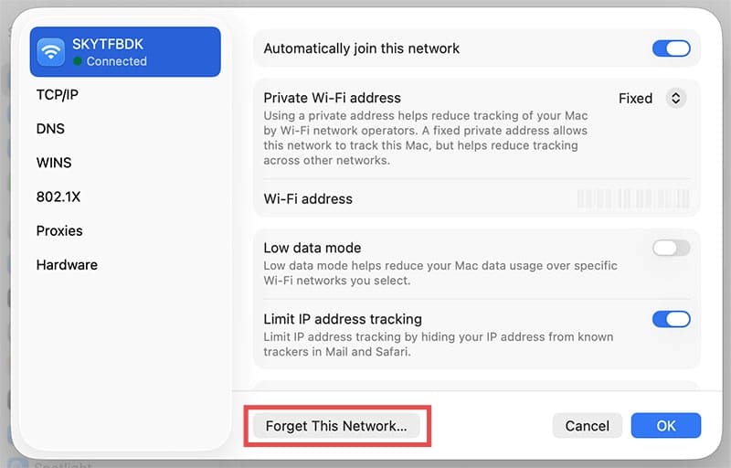 Safari Not Working on Mac? Common Issues and Troubleshooting - AppleToolBox
