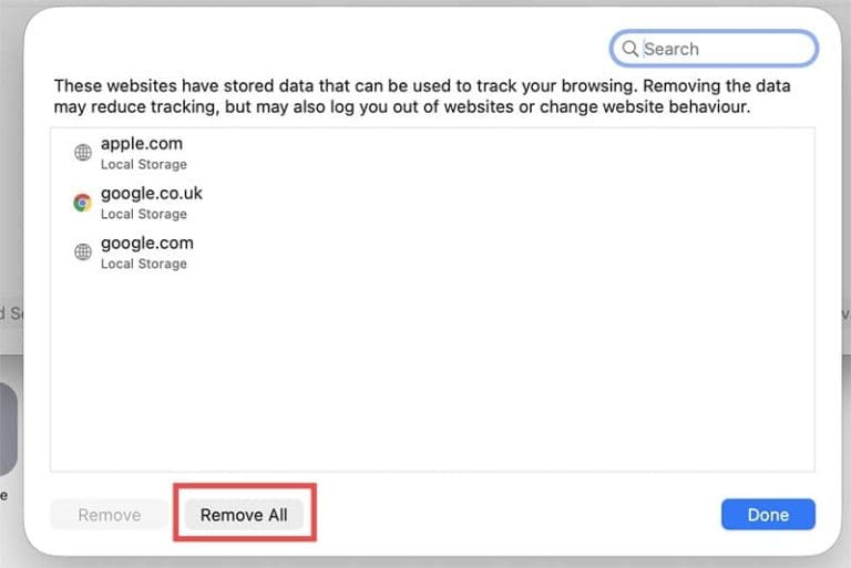 Safari Not Working on Mac? Common Issues and Troubleshooting - AppleToolBox