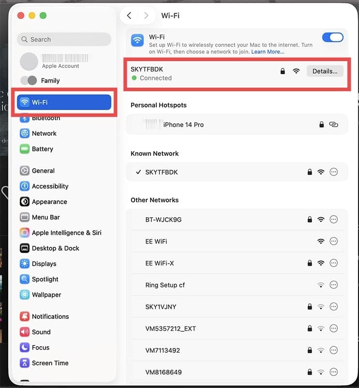 Safari Not Working on Mac? Common Issues and Troubleshooting - AppleToolBox