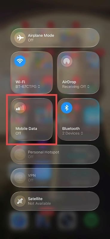 iPhone Doesn't Receive Texts From Android – What to Do? - AppleToolBox