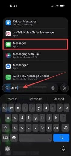 iPhone Doesn't Receive Texts From Android – What to Do? - AppleToolBox