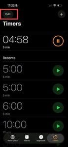 The Many Ways of Setting a Timer on iPhone - AppleToolBox