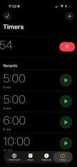 The Many Ways of Setting a Timer on iPhone - AppleToolBox