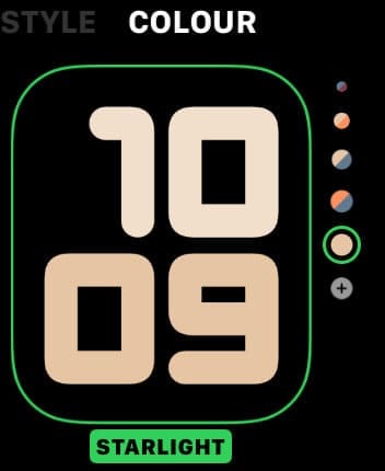 Tips and Tricks for Customizing Apple Watch Face - AppleToolBox