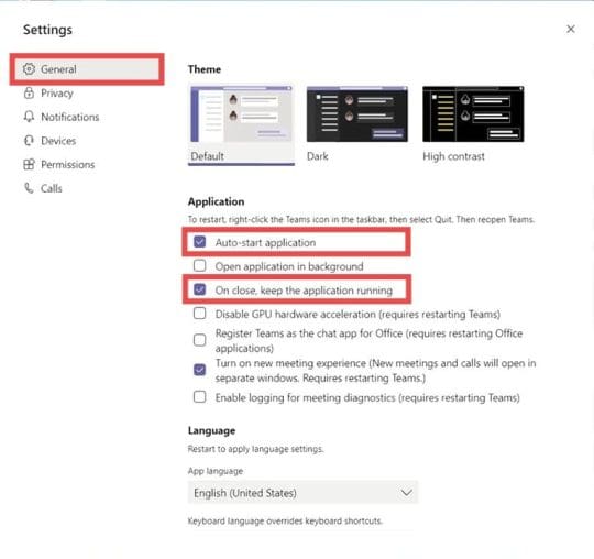 What to Do if Microsoft Teams Is Hogging All the Resources (Mac ...