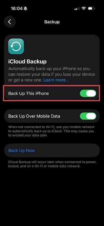 How to Sync One Specific Apple Device, But Not Others - AppleToolBox