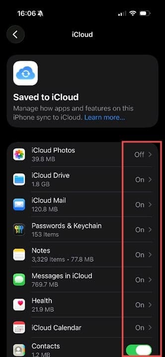 How to Sync One Specific Apple Device, But Not Others - AppleToolBox
