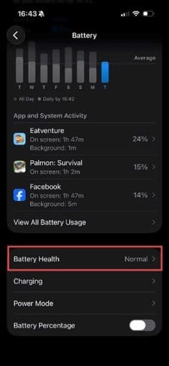 5 Signs It's Time to Replace Your iPhone Battery - AppleToolBox