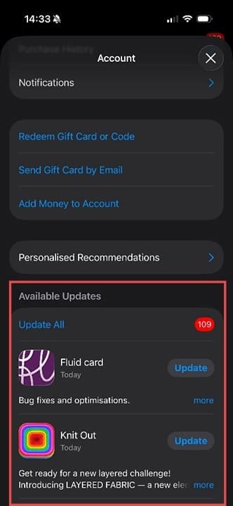 What to Do if You Keep Getting Logged Out of Apps After iPhone Update ...